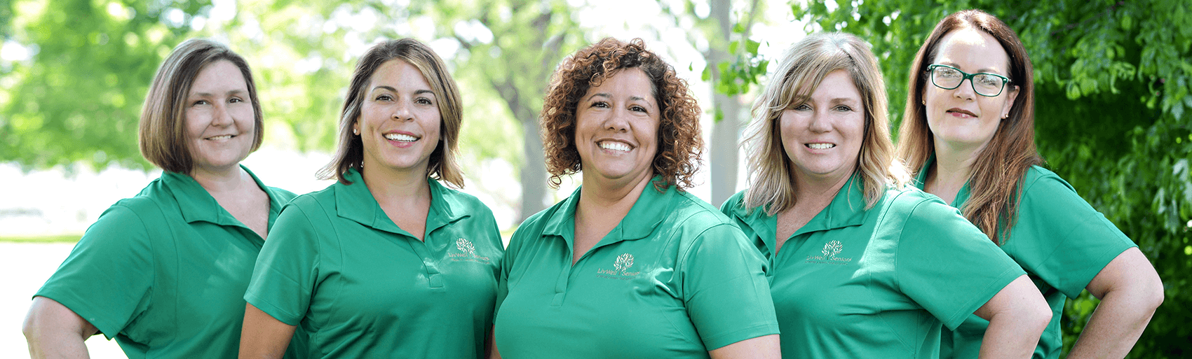 Our Specialists - LivWell