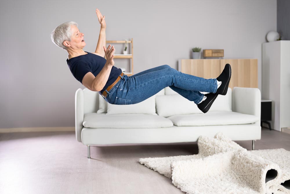 Recognizing At-Risk Signs in Your Loved One - LivWell