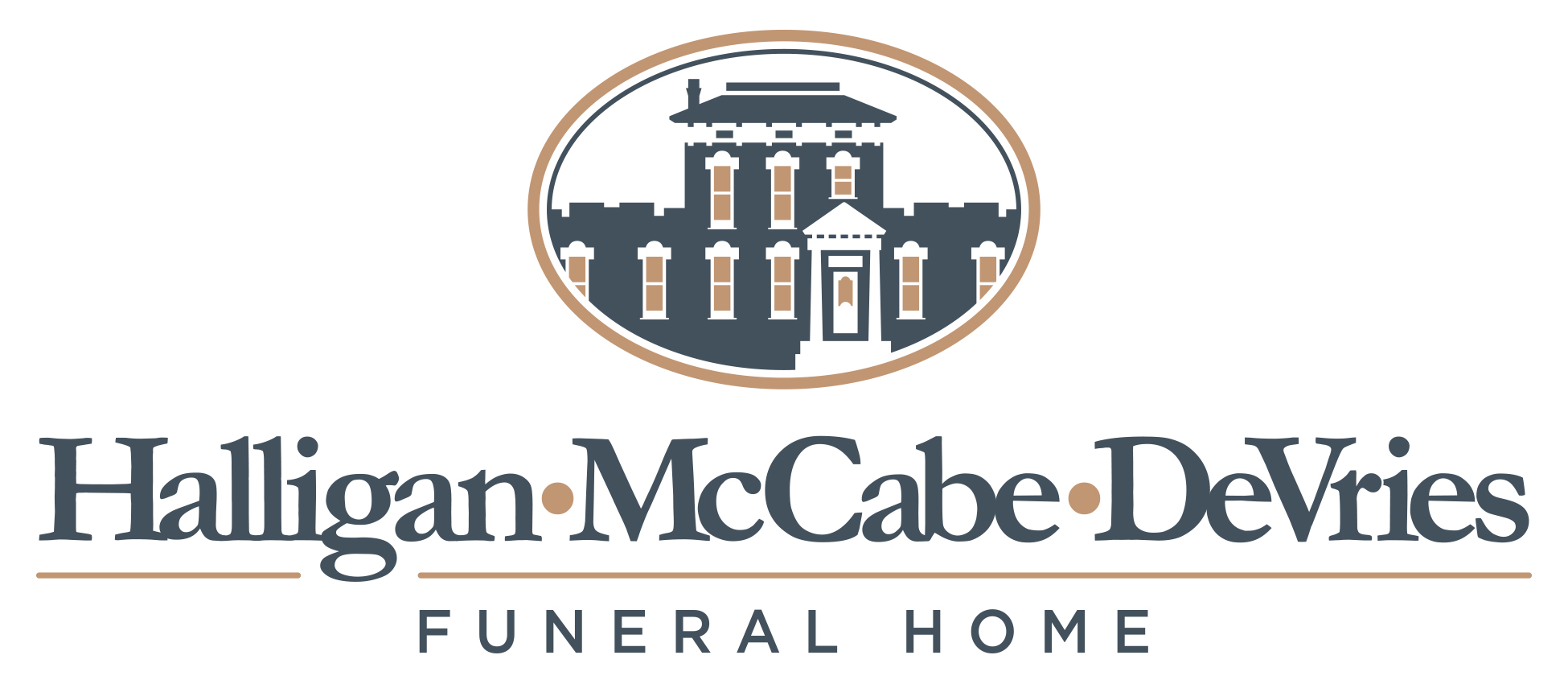 Halligan-McCabe-DeVries Funeral Home - LivWell